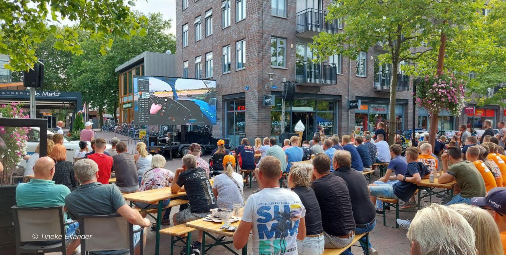 Misker Race Event een groot succes - Omroep NOOS