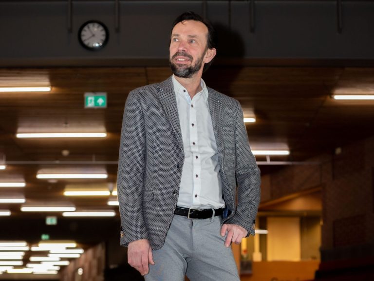 Jacco Rodermond stopt als raadslid - Omroep NOOS