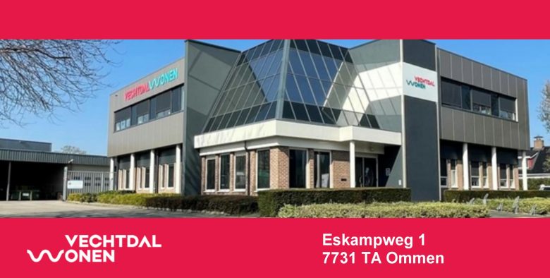 Vechtdal Wonen maatschappelijk betrokken - Omroep NOOS