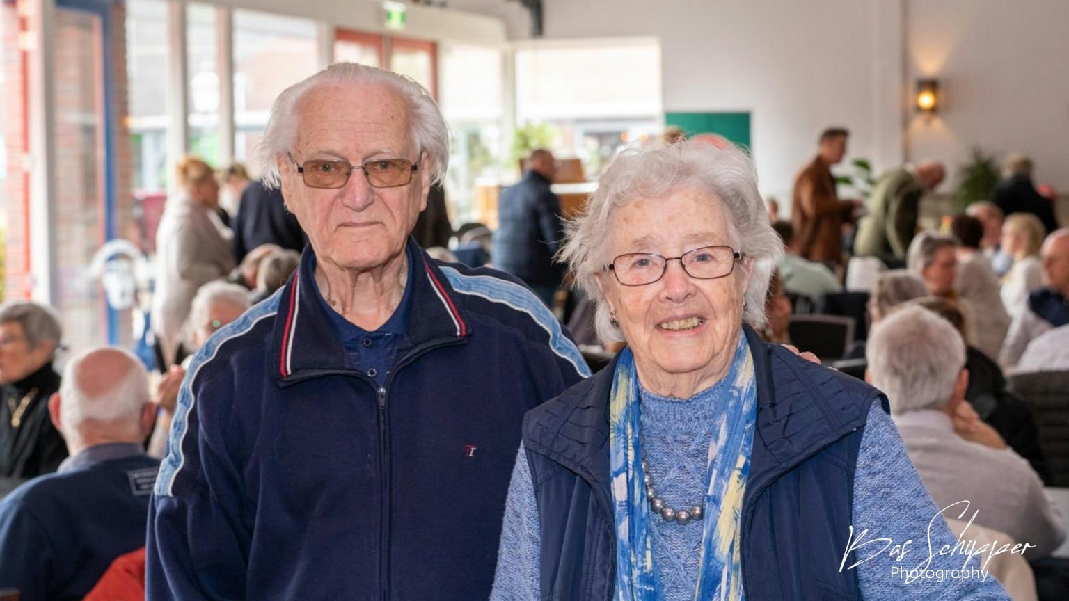 Kleine Belties viert 75-jarig jubileum - Omroep NOOS