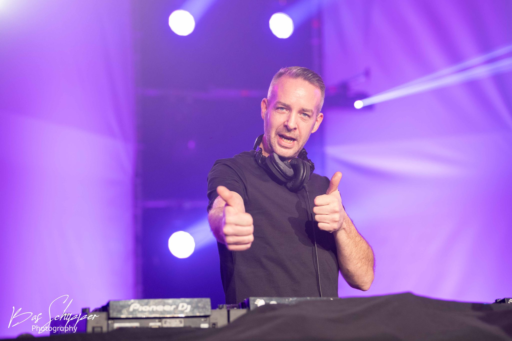 DJ Benn uit Hardenberg maakt kans op de titel Populairste Party DJ van ...
